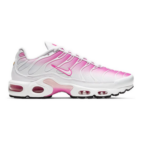 NIKE TN AIR MAX PLUS 'PINK FADE' – kickstash